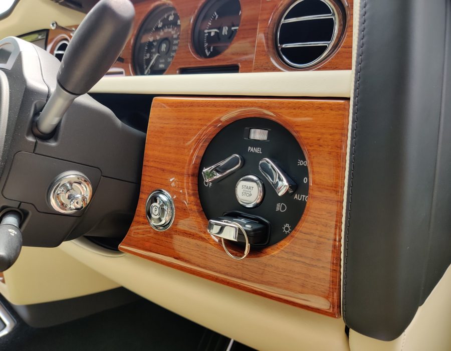 Rolls Royce Phantom V12 SWB Auto, 2015 - MFI Autohaus Sdn Bhd