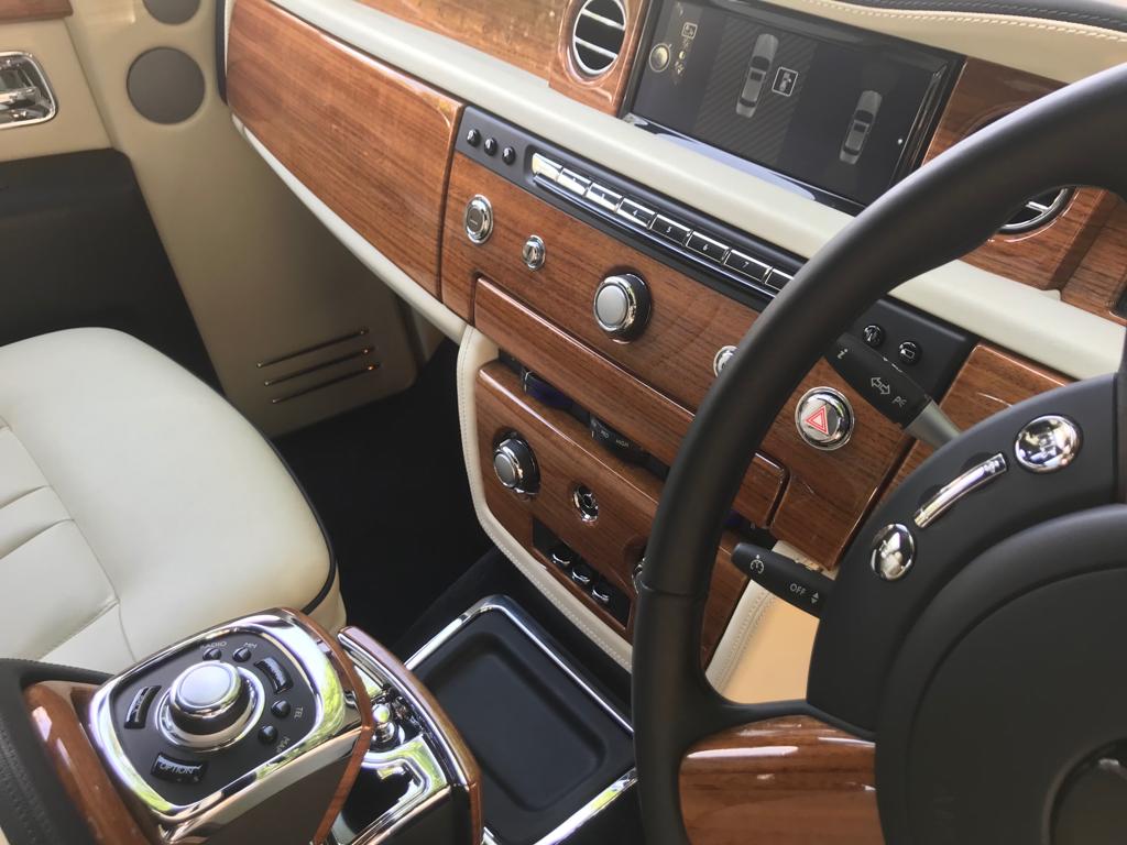 Rolls Royce Phantom V12 SWB Auto - MFI Autohaus Sdn Bhd