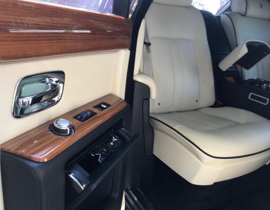 Rolls Royce Phantom V12 SWB Auto - MFI Autohaus Sdn Bhd